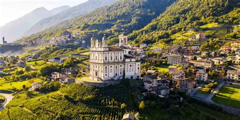 Cosa Vedere In Valtellina 8 Cose Da Fare Assolutamente The Wom Travel