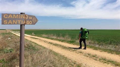 CAMMINO DI SANTIAGO tutto ciò che c è da sapere A piedi per il mondo