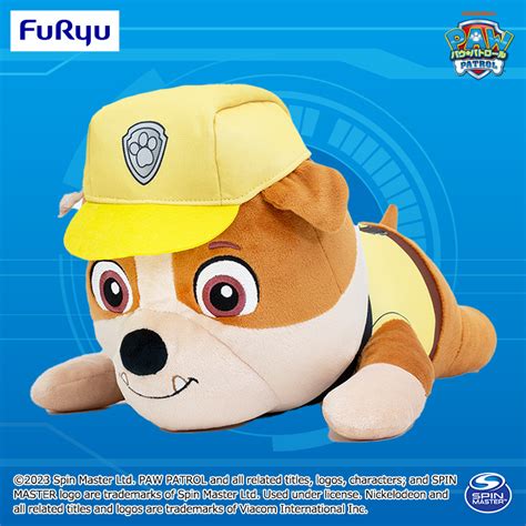 プライズ情報パウパトロール 超BIGぬいぐるみラブル ニュース 楽市楽座公式楽市楽座をもっと楽しむ情報サイト