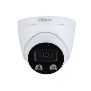 Camera Ip Dahua Dome Mp Dh Ipc Hdw Tp As Led S Gi R