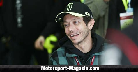 Valentino Rossis Team sucht MotoGP Ersatz Kommt es zur Überraschung