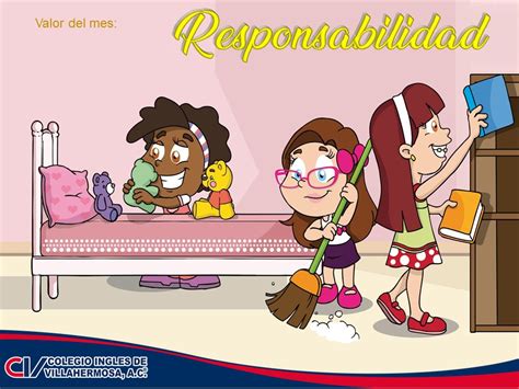 Valores Responsabilidad