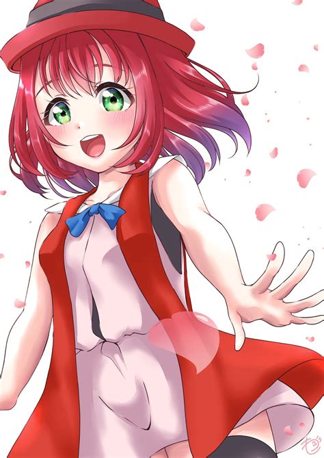 Kurosawa Ruby Ruby Kurosawa Love Live Sunshine Image