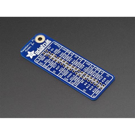 gpioリファレンスカード（raspberry pi model b pi2 pi3用） 56220 デンシ電気店 ヤフーショップ 通販 yahoo ショッピング