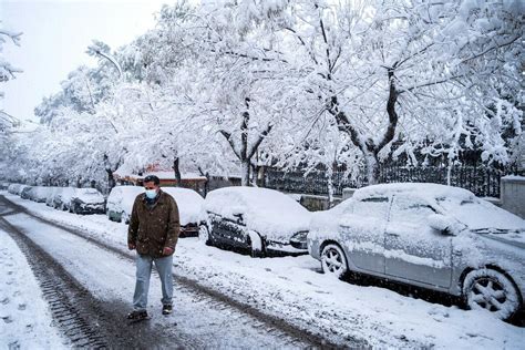 KAKVO NAS VREME OČEKUJE SUTRA Hladno oblačno i suvo