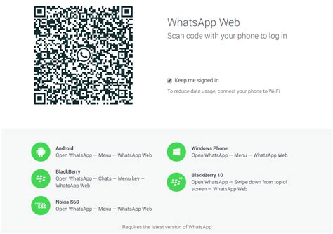 Whatsapp En Mi Pc Arcon