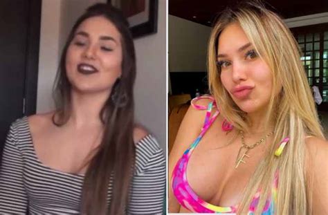 Antes E Depois De Virginia Fonseca D O Que Falar Na Web Ofuxico