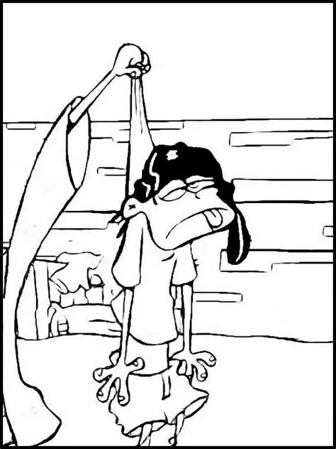 Dibujos Faciles Para Colorear Ed Edd Y Eddy 3