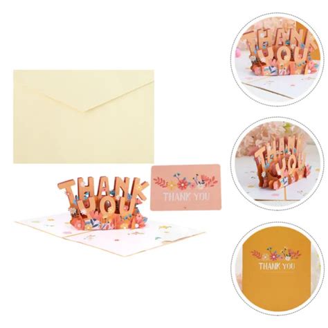 CARTES DE MESSAGE D anniversaire Carte Fête Des Mères Self Made EUR 8
