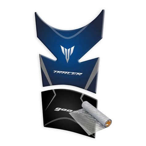 TANKPAD TANK PAD JUULA DO YAMAHA MT 09 TRACER MT09 porównaj ceny