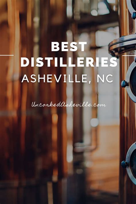 Best Distilleries Asheville Nc With Picture Of Copper Distilling