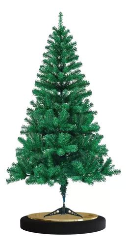 Rvore De Natal Pequena Pinheiro Verde Luxo Cm Cheia