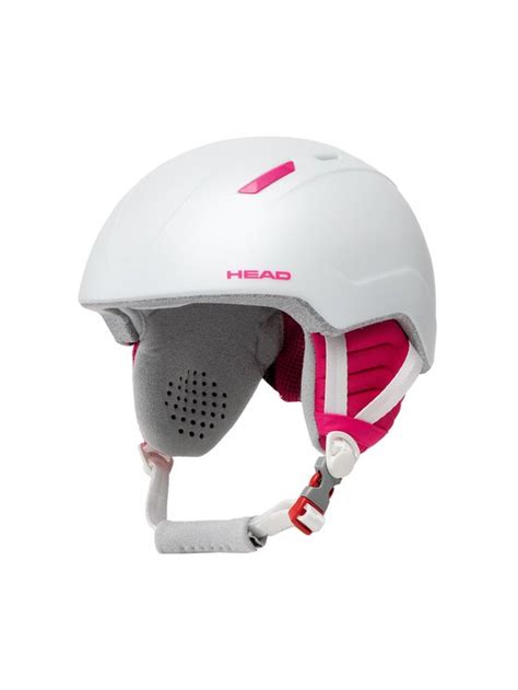 Head Kask narciarski Maja 328722 Biały Modivo pl