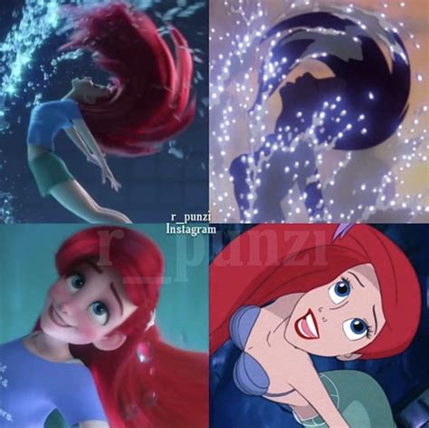 Disney Ariel Disney Princess Disney Animation Disney Characters Fictional Characters