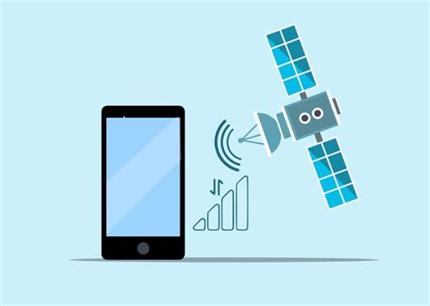 Comment Fonctionne L Internet Par Satellite