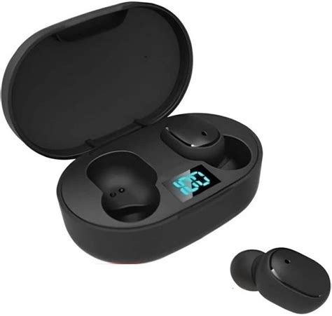 Fone De Ouvido Bluetooth 5 0 Bateria Longa Duração Sem Fio propia