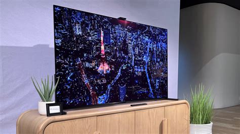 Sony Announces Us Pricing For Its Qd Oled Tvs