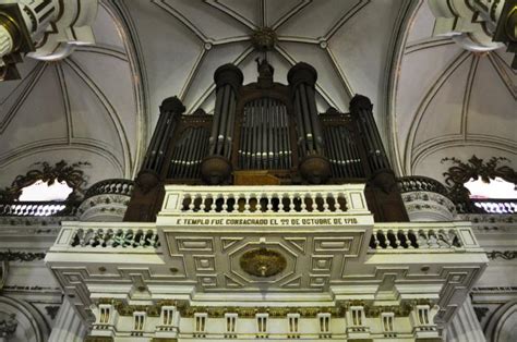 Catedral De Guadalajara Guadalajara