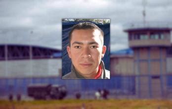 Alias Pipo Departamento del Tesoro de los EE UU sanciona al líder de