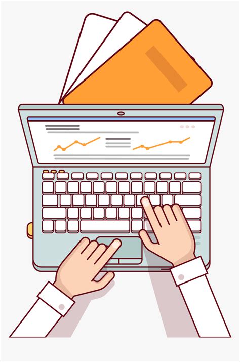 Clipart Laptop