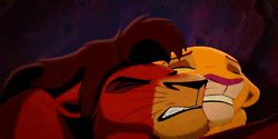 Kovu And Kiara Disney Photo Fanpop