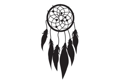 Dreamcatcher SVG Cut File By Creative Fabrica Crafts Creative Fabrica