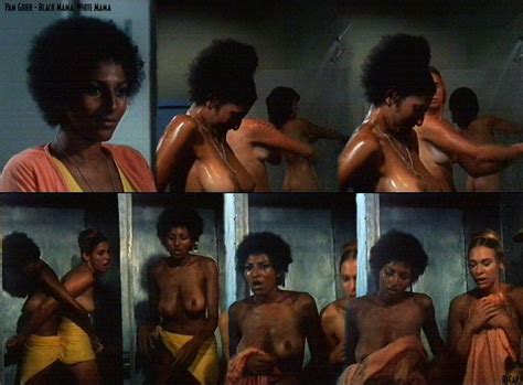 Pam Grier Sex Tape Porn Photos Sex Videos