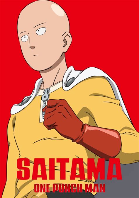 Saison 3 One Punch Man streaming où regarder les épisodes