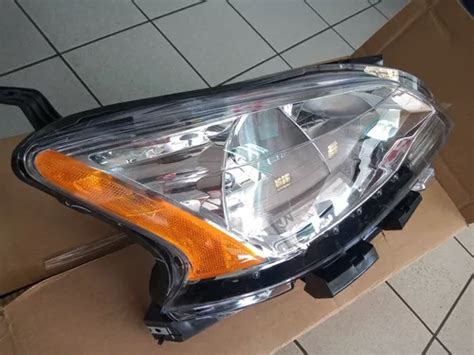 Faro Lado Derecho Sentra Env O Gratis