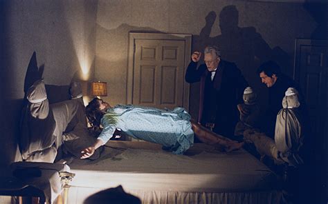The Exorcist The Exorcist Wallpaper 34302941 Fanpop