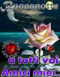 50 Immagini Di Buonanotte Per Tutti Gli Amici CiaoBuongiorno It