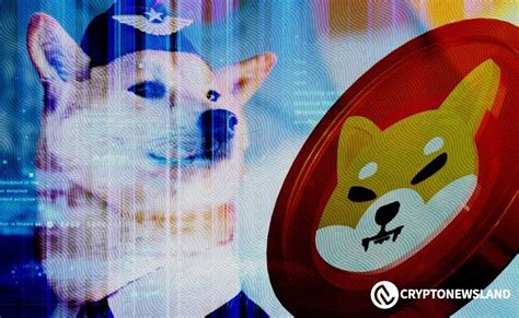 Shiba Inus Price Soars With New Exchange Listings Guest Post By