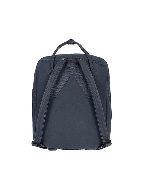 FJÄLLRÄVEN Tagesrucksack Tree Kanken 16L blau