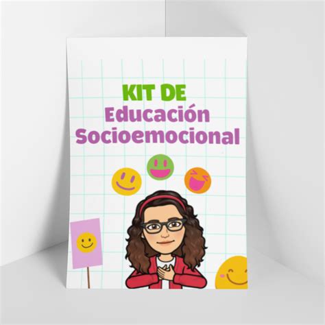 Kit de Educación Socioemocional Hediec Digital