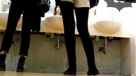 Asian Toilet Voyeur ポルノチューブビデオ お得なセックスビデオ TK Tube