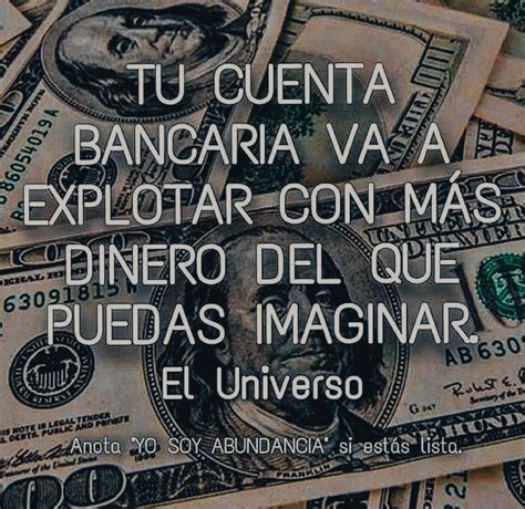 Yo Soy Atenci N On Twitter Tip Abundancia Decreto Yo Soy