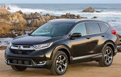 هوندا CR V في فئة جديدة في مصر بسعر أقل ونظام جر أمامي Egypt Automotive