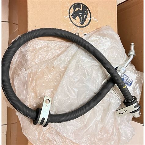 Original Proton Gen2 Waja Campro Persona Power Steering Hose Pressure