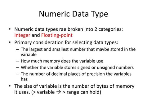 Chapter 2 Components Of Programming Language Ppt Download
