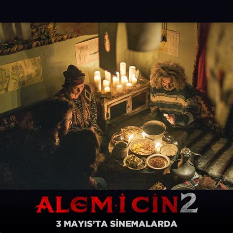 Foto Zum Film Alem I Cin 2 Bild 36 Auf 42 FILMSTARTS De