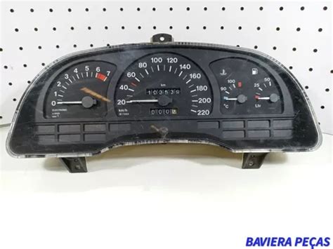 Painel De Instrumento Chevrolet Astra 94 96 81117675 Parcelamento Sem