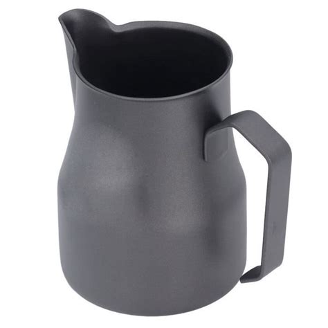 Sonew Tasse de mousseur de lait Mousseur à Lait Tasse Olecranon Sortie