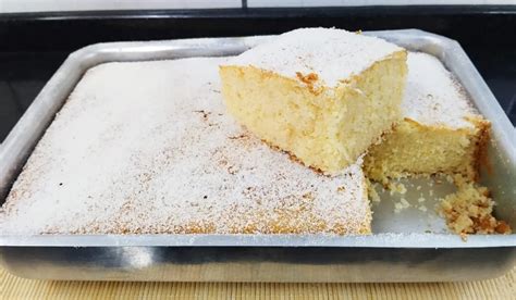 Bolo De Nata Muito Fofinho