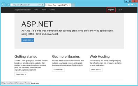 asp id entityframework mysql 공급자와 함께 mysql storage 사용 c asp 4 x microsoft learn