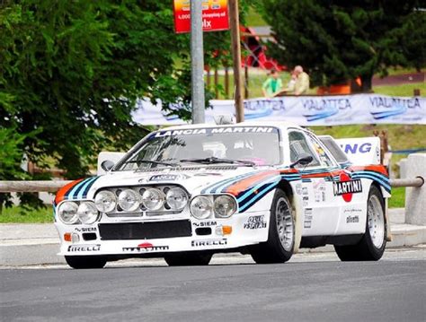 Presentato Il 5 Rally Costa Smeralda Storico Motori Storici