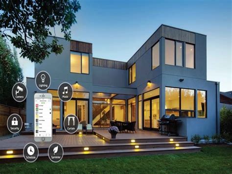Chia sẻ với hơn 81 về mô hình ngôi nhà thông minh coedo vn