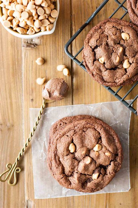Reese Peanut Butter Chip Cookies Liv For Cake