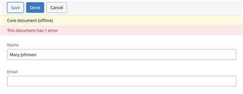 Create A Custom Validator Bloomreach Experience Manager PaaS Self