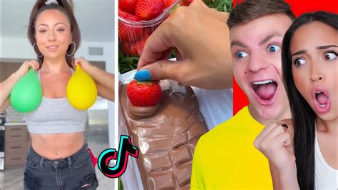Testing Viral Tik Tok Life Hacks Youtube