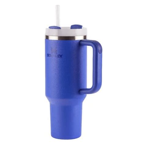 Copo Térmico Quencher Canudo 1 18 Litros Iris Stanley Gelox